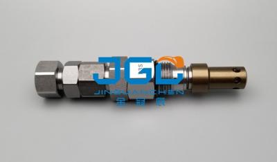 China Excavator Relief Valve Main Control Valve 420-00257 25-221792 for JS200 JS220 JS235 JS260 for sale