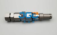 China Excavator Relief Valve Main Control Valve 420-00257 25-221792 for JS200 JS220 JS235 JS260 for sale