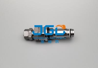 China Excavator Main Control Relief Valve for PC200-6 PC300-6 PC400-6 723-40-50201 723-40-50200 for sale