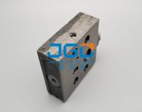 China Excavator Reducing Relief Valve 702-21-09230 for PC120-6 PC130-7 PC128 Hydraulic System for sale