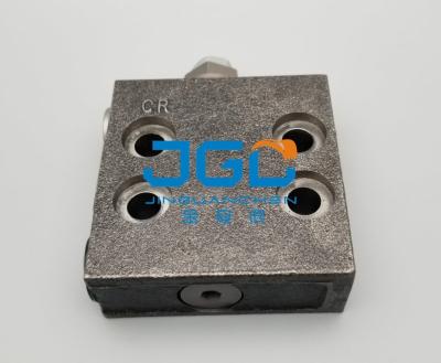 China Excavator Reducing Relief Valve 702-21-09230 for PC120-6 PC130-7 PC128 Hydraulic System for sale