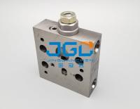 China PC200-6 PC300-6 PC350-6 PC400-6 PC450-6 Pressure Reducing Relief Valve 702-21-09147 for Excavator for sale