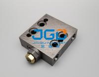 China PC200-6 PC300-6 PC350-6 PC400-6 PC450-6 Pressure Reducing Relief Valve 702-21-09147 for Excavator for sale