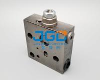 China Excavator PC200-7 PC300-7 PC360-7 PC400-7 PC450-7 Pressure Reduce Relief Valve Pilot Valve 723-40-71103 for sale