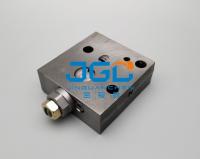 China Excavator PC200-7 PC300-7 PC360-7 PC400-7 PC450-7 Pressure Reduce Relief Valve Pilot Valve 723-40-71103 for sale