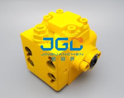 China Excavator Relief Valve 702-21-09147 for PC200-6 PC300-6 PC350-6 PC400-6 PC450-6 for sale