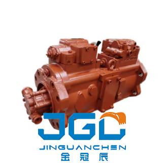 China K3V112DTP-9P12 Piston Pump for Hyundai R215-9 Excavator Hydraulic Main Pump 150 kg for sale