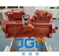 China K3V112DTP-9P12 Piston Pump for Hyundai R215-9 Excavator Hydraulic Main Pump 150 kg for sale