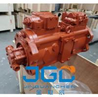 China K3V112DTP-9P12 Piston Pump for Hyundai R215-9 Excavator Hydraulic Main Pump 150 kg for sale