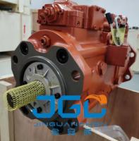 China K3V112DTP-9P12 Piston Pump for Hyundai R215-9 Excavator Hydraulic Main Pump 150 kg for sale