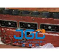 China DB58 Engine Cylinder Block 65.01101-6079 For Doosan DH200-5 DH225-7 120kg for sale