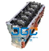 China 6BG1 Engine Diesel Cylinder Block 1-11210444-7 for EX200 SH200A3 Excavator 120kg for sale
