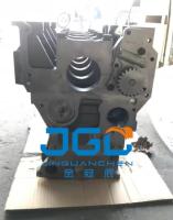 China Engine Cylinder Block 4D95 6204-21-1102 for PC60-5 PC60-7 Excavator 130kg for sale
