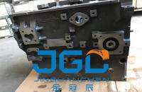 China Engine Cylinder Block 4D95 6204-21-1102 for PC60-5 PC60-7 Excavator 130kg for sale