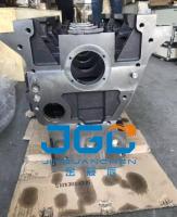 China Engine Cylinder Block 4D95 6204-21-1102 for PC60-5 PC60-7 Excavator 130kg for sale