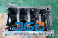 China Excavator Engine Cylinder Block 4BT S4D102 6731-21-1130 3903920 4991816 4991507 SAA4D102E WA120 WA150 for sale