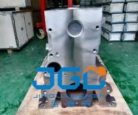 China Excavator Engine Cylinder Block 4BT S4D102 6731-21-1130 3903920 4991816 4991507 SAA4D102E WA120 WA150 for sale