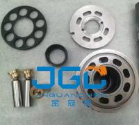 China EX120-5 Hydraulic Pump Parts Cylinder Block Valve Plate Piston Shoe for Hitachi Excavator 35kg for sale