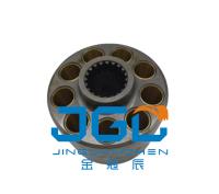 China Excavator Hydraulic Pump Parts A11VO40 60 75 95 200 250 A11VG35 50 A11V130 190 A11VLO190 260 for sale