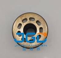 China Excavator Hydraulic Pump Parts A11VO40 60 75 95 200 250 A11VG35 50 A11V130 190 A11VLO190 260 for sale