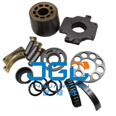 China Excavator Hydraulic Pump Parts A11VO40 60 75 95 200 250 A11VG35 50 A11V130 190 A11VLO190 260 for sale