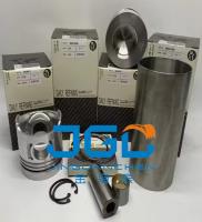 China Excavator S6K 7JK Diesel Engine Rebuild Liner Kit 34317-07500 34317-10200 for sale