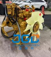 China C6.4 E320D Excavator Motor Engine Assy For  C4.4 C7 C7.1 C9 C13 C15 C18  Complete Diesel Engine Assembly for sale