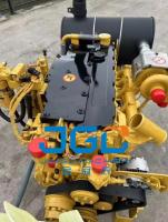 China C6.4 E320D Excavator Motor Engine Assy For  C4.4 C7 C7.1 C9 C13 C15 C18  Complete Diesel Engine Assembly for sale