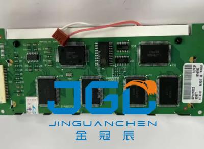 China SP12N002 Liquid Crystal Display for Hitachi Excavator Parts 3-Month Warranty New for sale