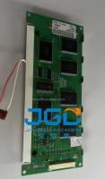China SP12N002 Liquid Crystal Display for Hitachi Excavator Parts 3-Month Warranty New for sale