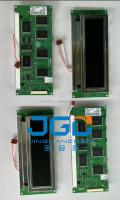 China SP12N002 Liquid Crystal Display for Hitachi Excavator Parts 3-Month Warranty New for sale