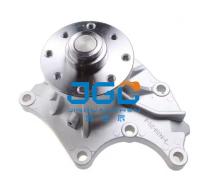 China 4JB1 Diesel Engine Water Pump 8-9723330-0 8-9414034-1 for SH60 EX60 SK60 Excavator Parts for sale