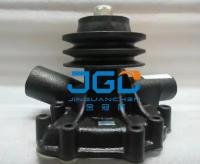 China Excavator DA640 Small Diesel Engine Water Pump 1-12365475-9 Construction Machinery Parts for sale