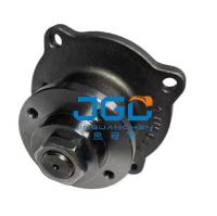 China 3204 Excavator Water Pump 2W1223 Diesel Engine Part 0-400 Bar Pressure Range for sale