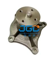 China Excavator Water Pump 4D314D33 High Pressure Diesel ME015040 ME013864 HD250 for sale