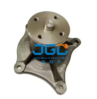 China Excavator Water Pump 4D314D33 High Pressure Diesel ME015040 ME013864 HD250 for sale