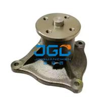 China Excavator Water Pump 4D314D33 High Pressure Diesel ME015040 ME013864 HD250 for sale