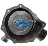 China Excavator 6D16 Water Pump High Pressure Diesel Engine Parts ME995367 For SK220-3 for sale