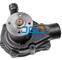 China Excavator 6D16 Water Pump High Pressure Diesel Engine Parts ME995367 For SK220-3 for sale