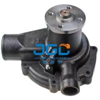 China Excavator 6D16 Water Pump High Pressure Diesel Engine Parts ME995367 For SK220-3 for sale