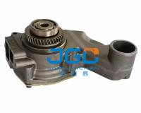 China 3306T 3306 Water Pump 2W8003 2W8004 Diesel Engine Spare Parts for Excavator 330B 300B for sale