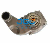 China 3306T 3306 Water Pump 2W8003 2W8004 Diesel Engine Spare Parts for Excavator 330B 300B for sale