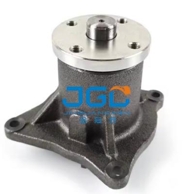 China S6K 3066 Diesel Water Pump for Excavator 320 320C 320B 178-6633 125-2989 for sale