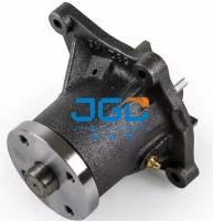 China S6K 3066 Diesel Water Pump for Excavator 320 320C 320B 178-6633 125-2989 for sale