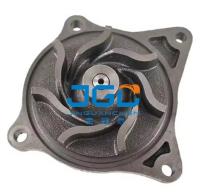China S6K 3066 Diesel Water Pump for Excavator 320 320C 320B 178-6633 125-2989 for sale