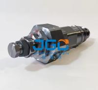China Excavator Relief Valve Safety Valve Hydraulic Pump Main Valve for HD1430 350 Bar for sale