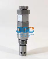 China Excavator Main Relief Valve Safety Valve Hydraulic Pump Parts 14513267 for EC210 EC240 for sale