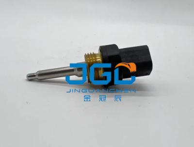 China 2345012 Excavator Sensor GP-Temperature for C7 2.3L L4 Engine Construction Machinery Parts for sale