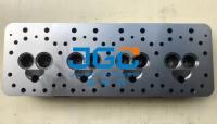 China 4D130 Cylinder Head 6114-11-1100 for Excavator Engine Parts 28kg Construction Machinery for sale