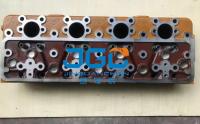 China 4D130 Cylinder Head 6114-11-1100 for Excavator Engine Parts 28kg Construction Machinery for sale